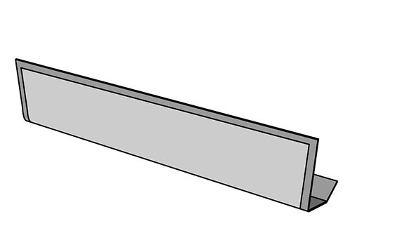 ATM Advert Panels - ICL ATM Design
